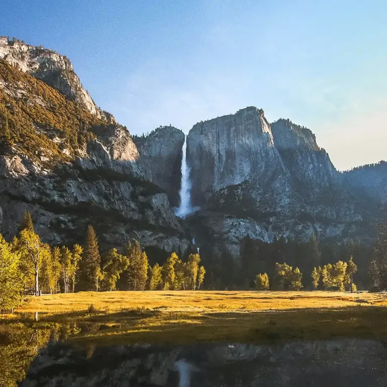Yosemite & Sequoia National Parks Walking Tour – usadmc.travel